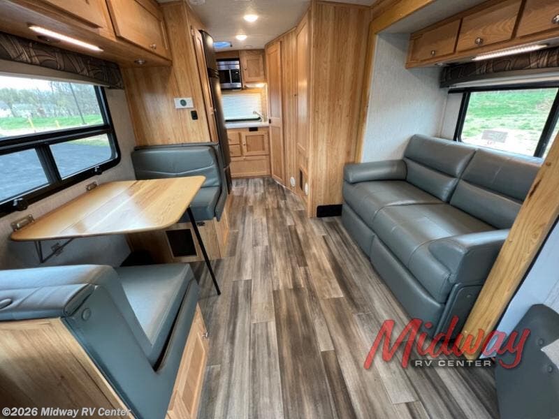 2023 Phoenix Cruiser Phoenix Cruiser TRX 1561 Sofa Dinette RV for Sale ...