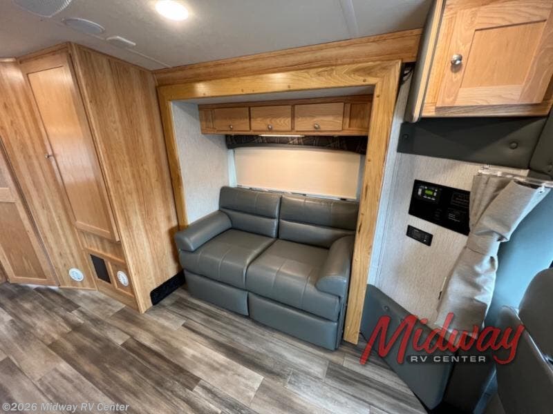 2023 Phoenix Cruiser Phoenix Cruiser TRX 1561 Sofa Dinette RV for Sale ...