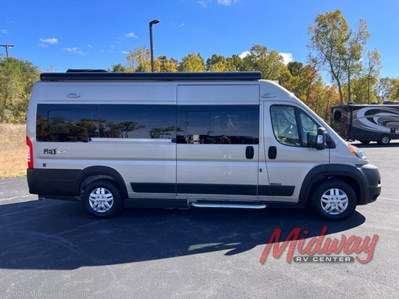 2023 Roadtrek Roadtrek Play RV for Sale in Grand Rapids, MI 49548 ...