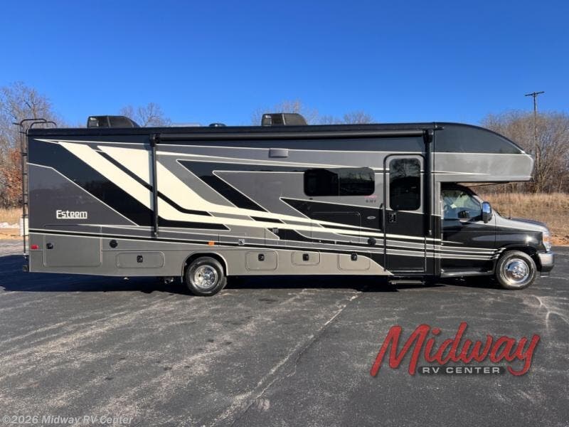 2024 Entegra Coach Esteem 29V RV for Sale in Grand Rapids, MI 49548 ...