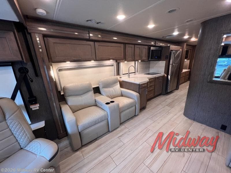 2021 Thor Motor Coach Aria 3401 RV for Sale in Grand Rapids, MI 49548 ...