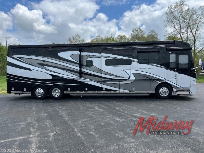 2020 Newmar Dutch Star 4369 RV for Sale in Grand Rapids, MI 49548 ...