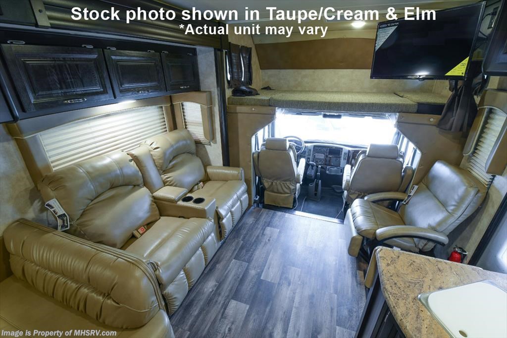 Super C RVs, Super C Motor Homes For Sale, Super C Motorhomes