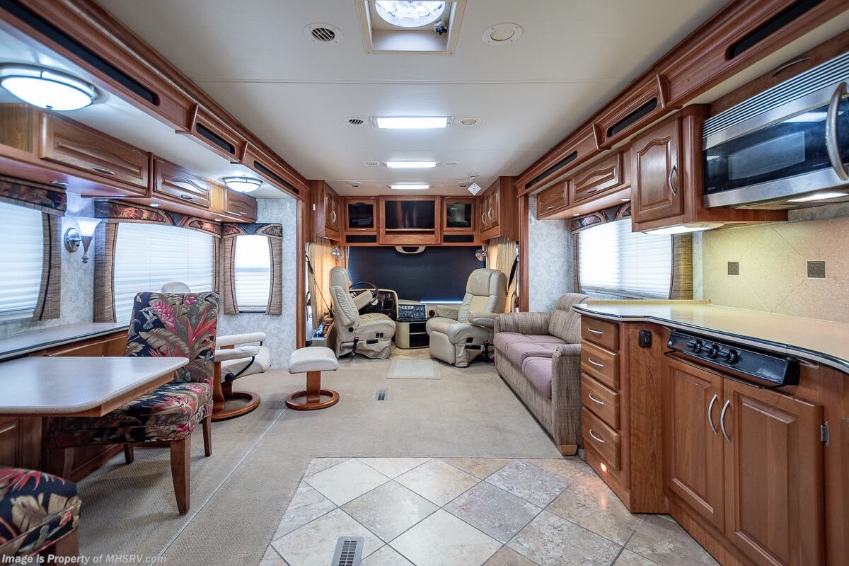 2006 National RV Tradewinds 40C #2367C - For Sale in Alvarado, TX