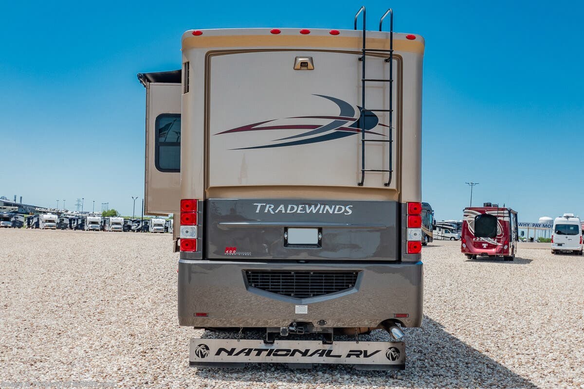 2006 National RV Tradewinds 40C #2367C - For Sale in Alvarado, TX