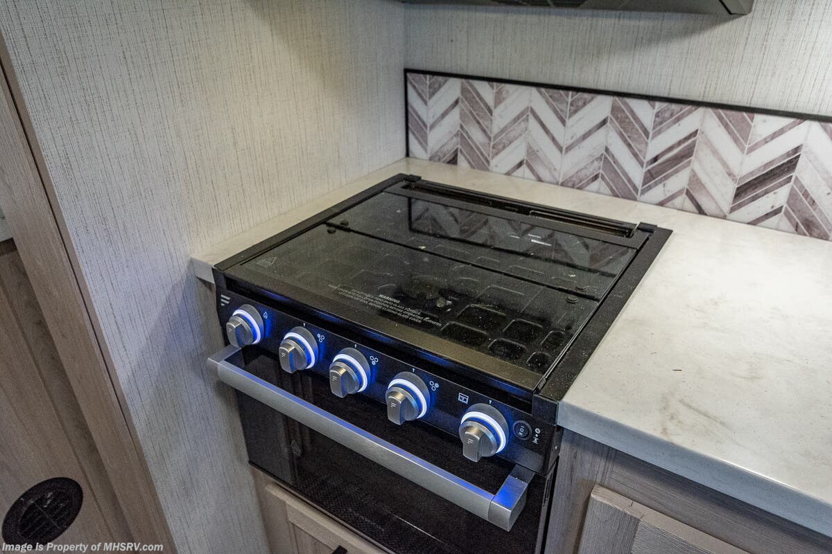 2022 Thor Motor Coach Twilight TWS 2280 #SCR40207 - For Sale in ...