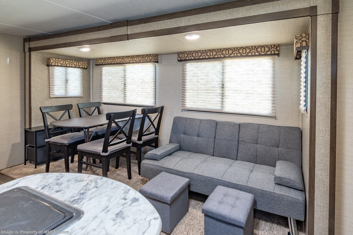 2018 Keystone Bullet 277BHS #39918A - For Sale in Alvarado, TX