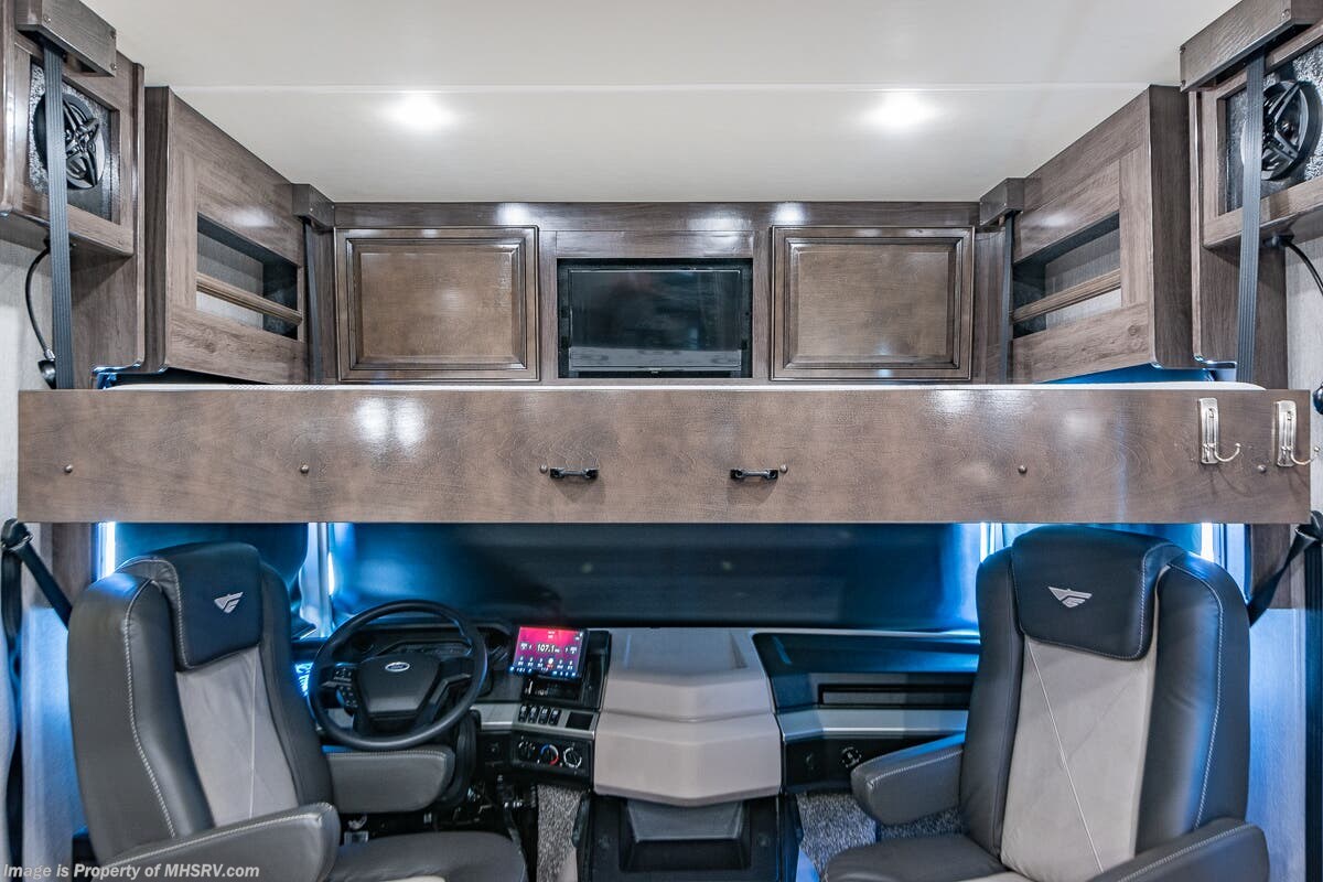 2021 Fleetwood Bounder 36F #2737C - For Sale in Alvarado, TX