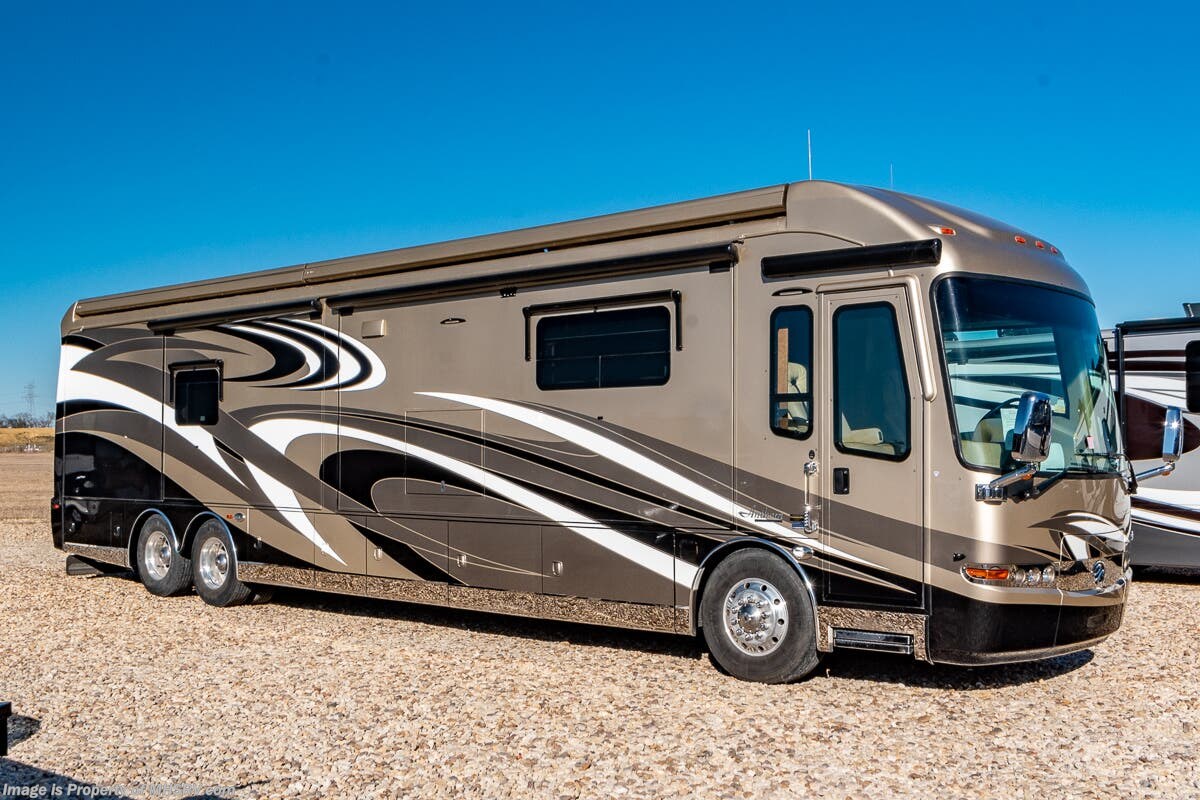 2015 Entegra Coach Anthem 44B #2741C - For Sale in Alvarado, TX