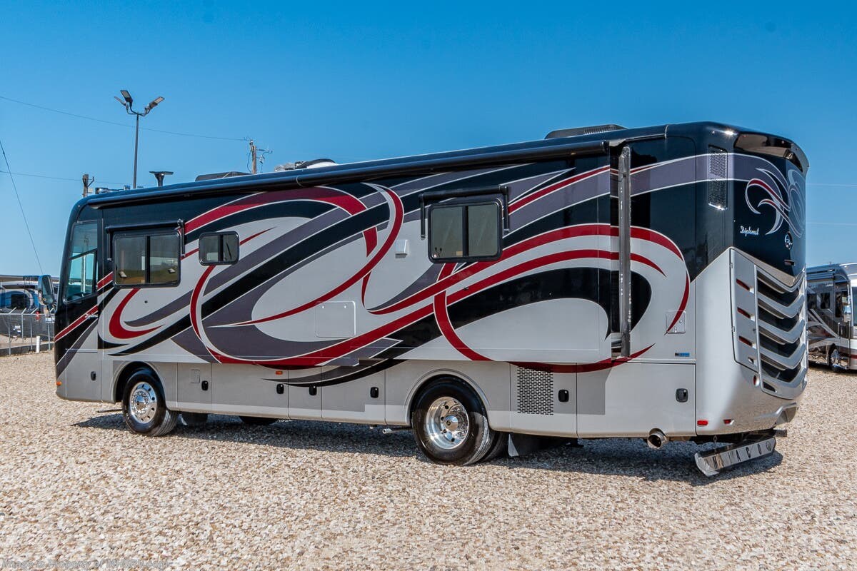 2013 Monaco RV Diplomat 36PFT #2744C - For Sale in Alvarado, TX
