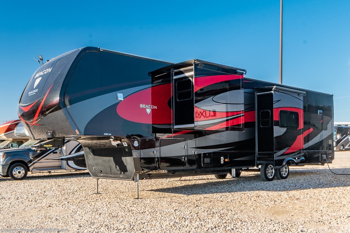 2021 Tiffin Beacon 41LKB #2746C - For Sale in Alvarado, TX