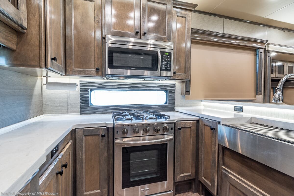 2021 Tiffin Beacon 41LKB #2746C - For Sale in Alvarado, TX