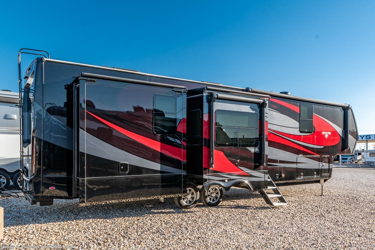 2021 Tiffin Beacon 41LKB #2746C - For Sale in Alvarado, TX