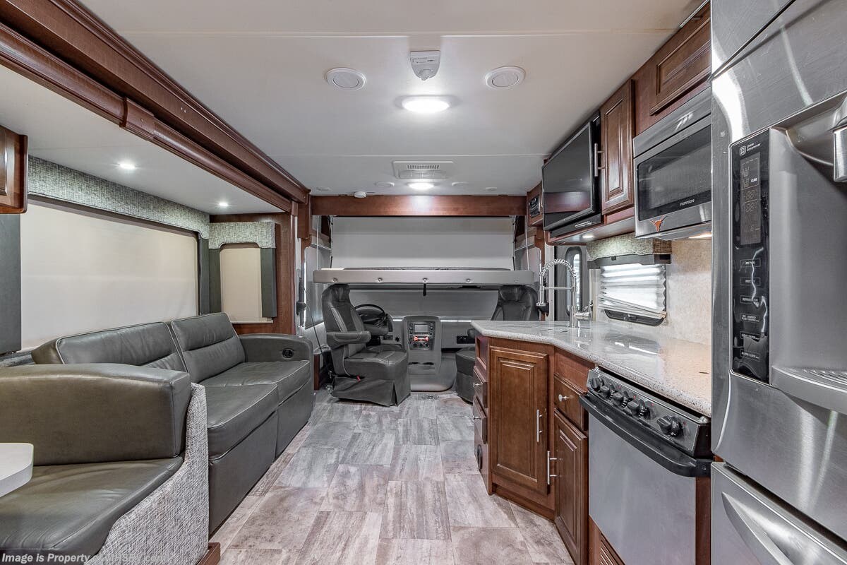 2017 Forest River Georgetown 364TS #2784C - For Sale in Alvarado, TX