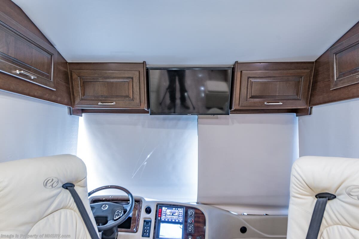 2019 Entegra Coach Anthem 44F #48997P - For Sale in Alvarado, TX