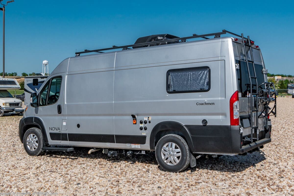 2022 Coachmen Nova 20C #2805C - For Sale in Alvarado, TX