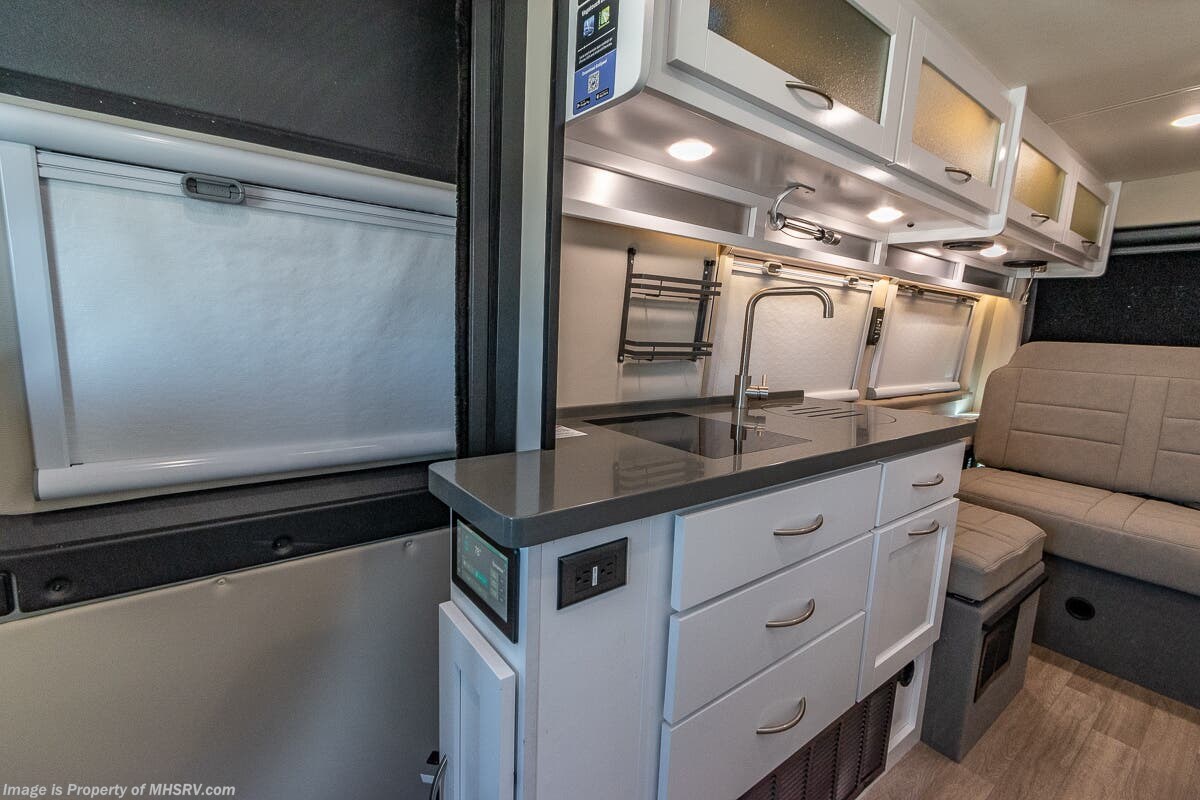 2022 Coachmen Nova 20C #2805C - For Sale in Alvarado, TX