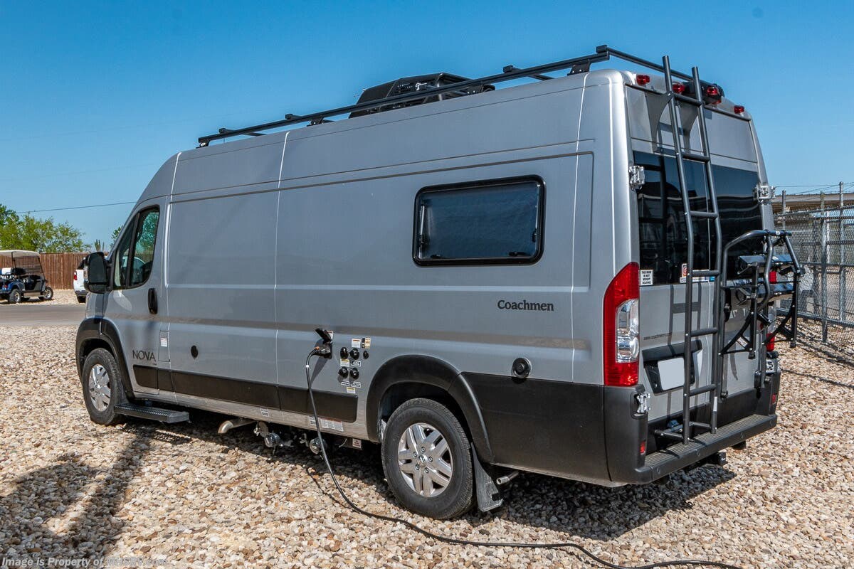 2022 Coachmen Nova 20C #2805C - For Sale in Alvarado, TX