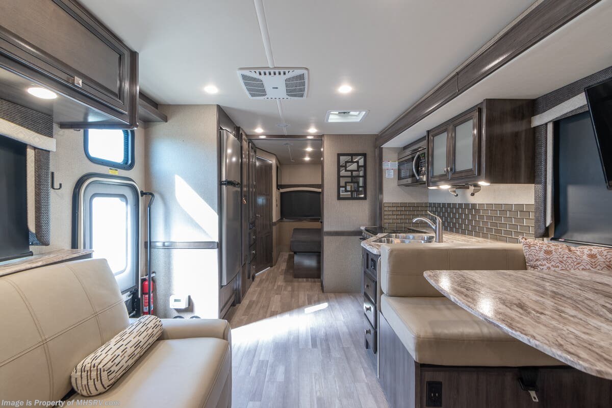 2020 Fleetwood Flair 28A #2822C - For Sale in Alvarado, TX