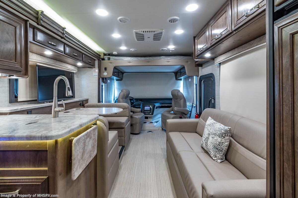 2021 Entegra Coach Vision 27A #2892C - For Sale in Alvarado, TX