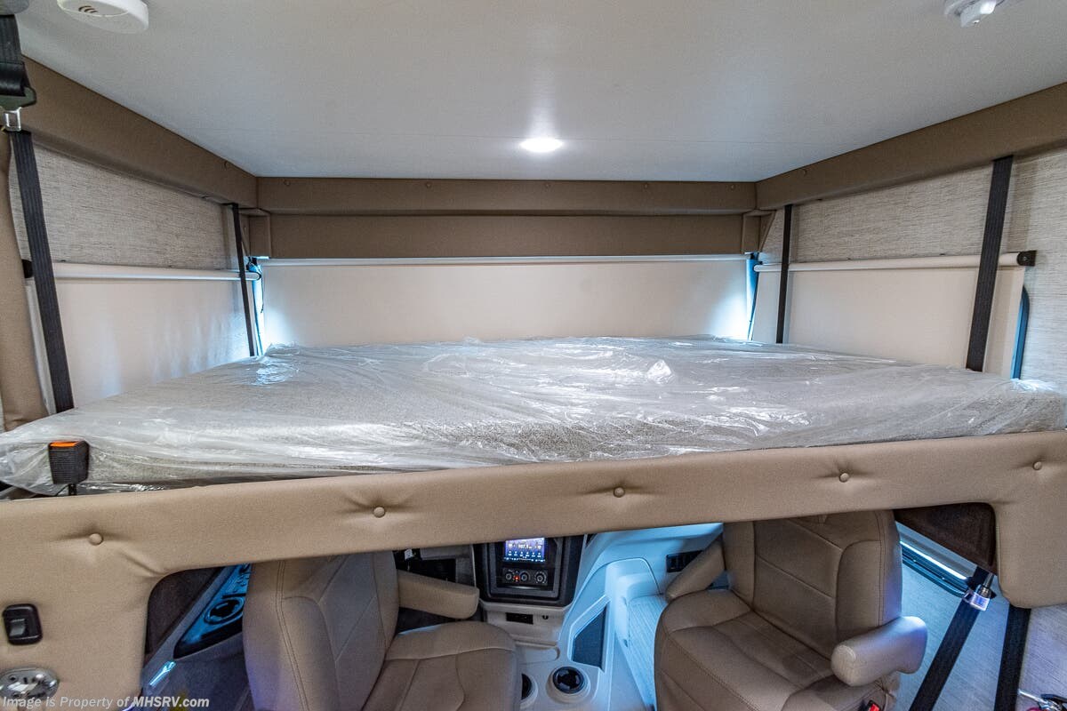 2021 Entegra Coach Vision 27A #2892C - For Sale in Alvarado, TX