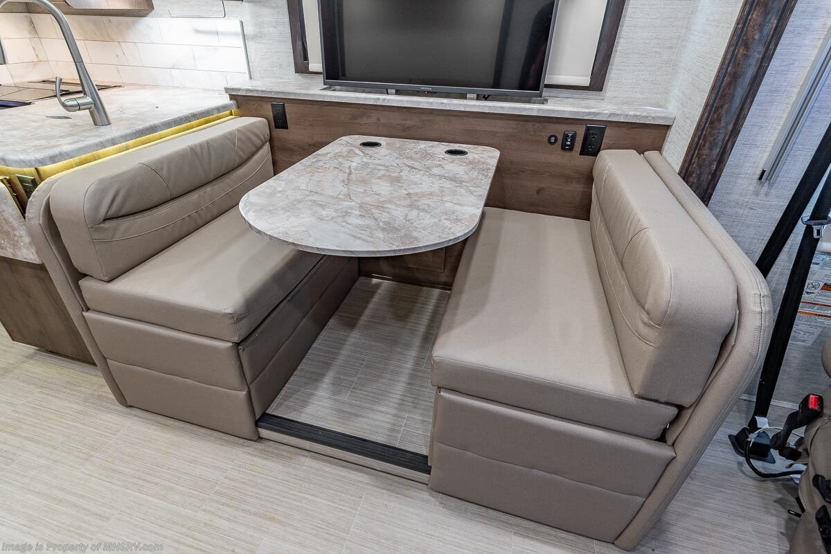 2021 Entegra Coach Vision 27A #2892C - For Sale in Alvarado, TX