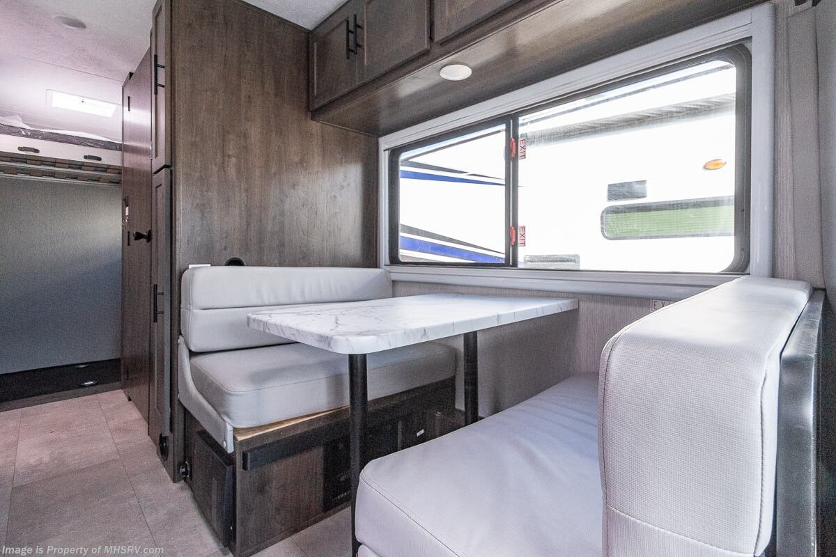 2023 Coachmen Cross Trail 20XG All Wheel Drive (AWD) EcoBoost® RV W ...