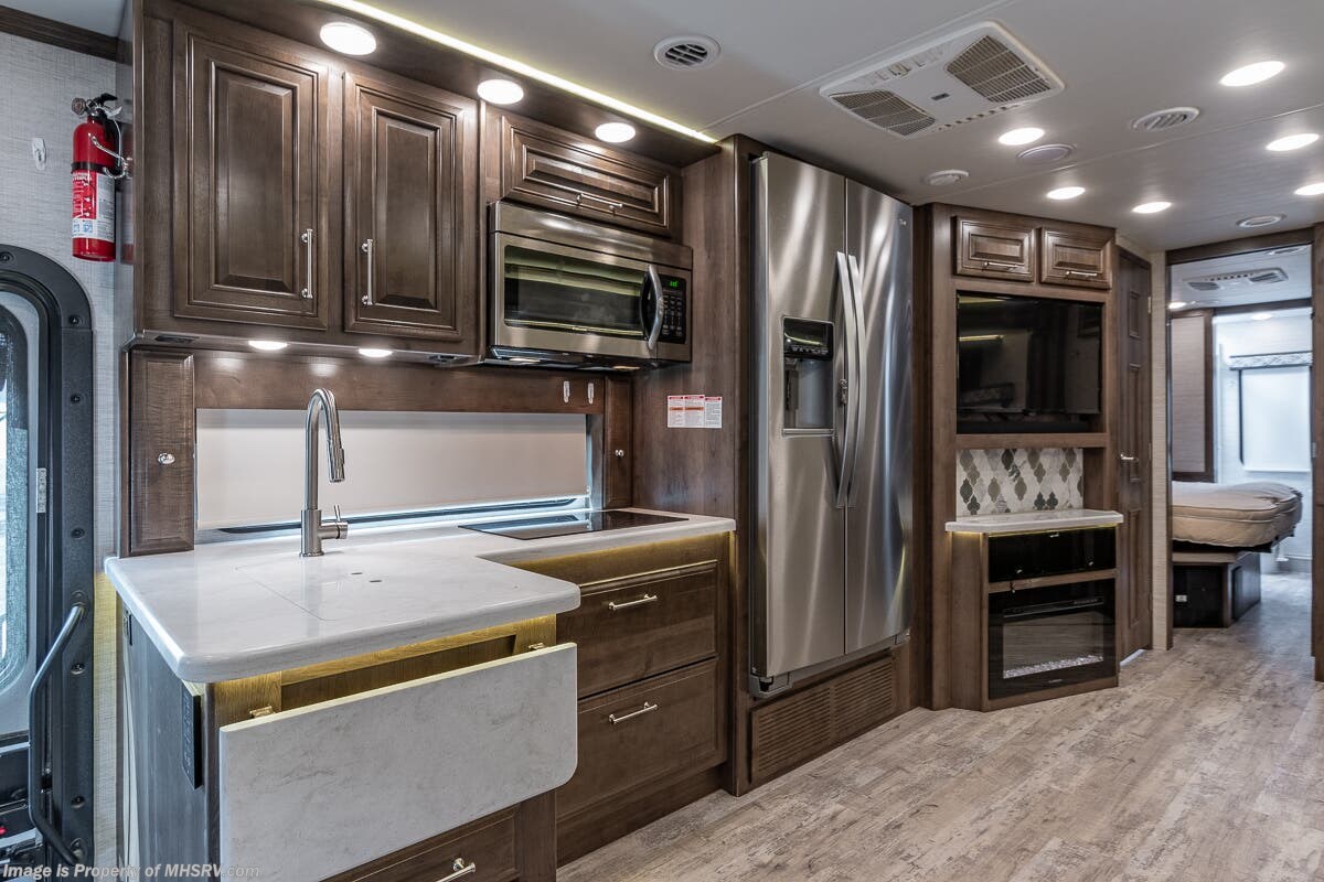 2022 Entegra Coach Accolade 37K #40598A - For Sale in Alvarado, TX