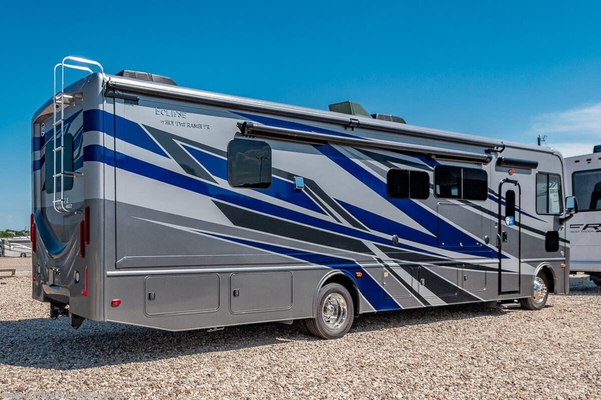 2023 Holiday Rambler Eclipse 35R #MHR37866 - For Sale in Alvarado, TX