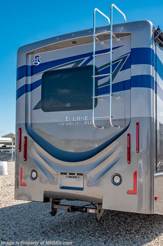 2023 Holiday Rambler Eclipse 35R #MHR37866 - For Sale in Alvarado, TX