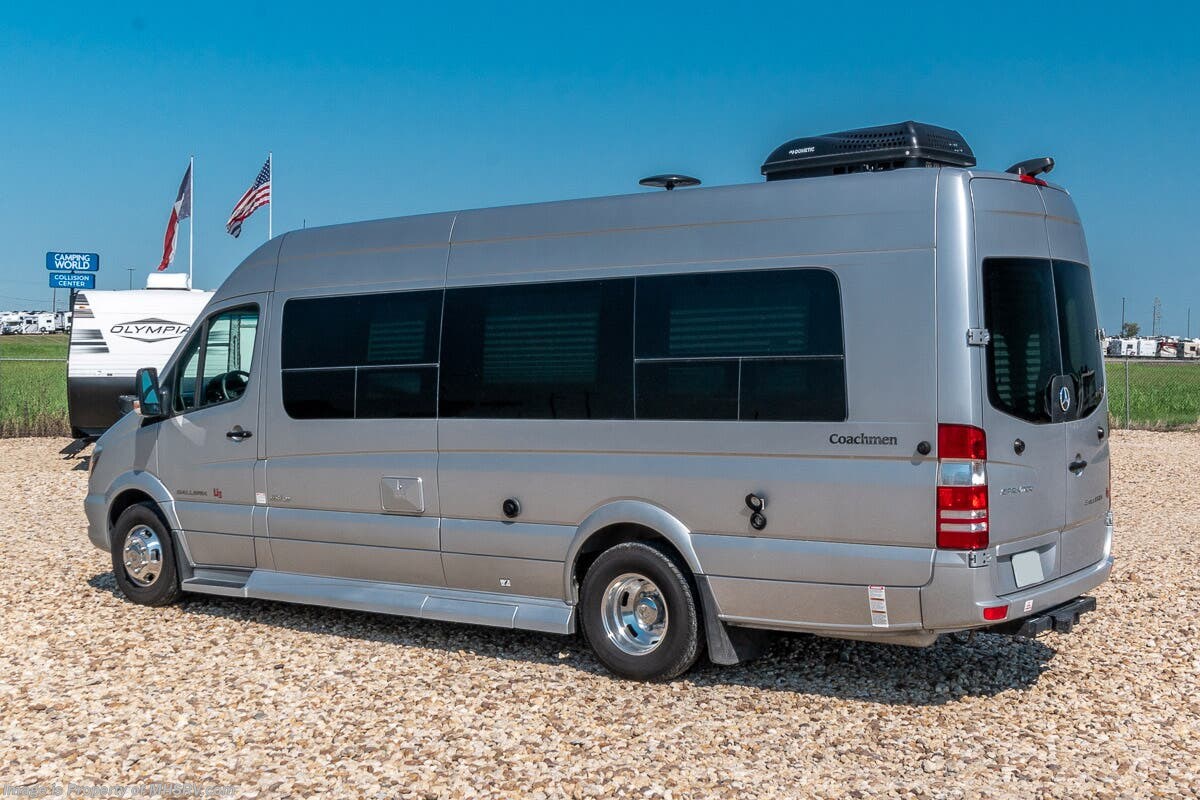 2019 Coachmen Galleria 24T RV for Sale in Alvarado, TX 76009 | 2908C ...