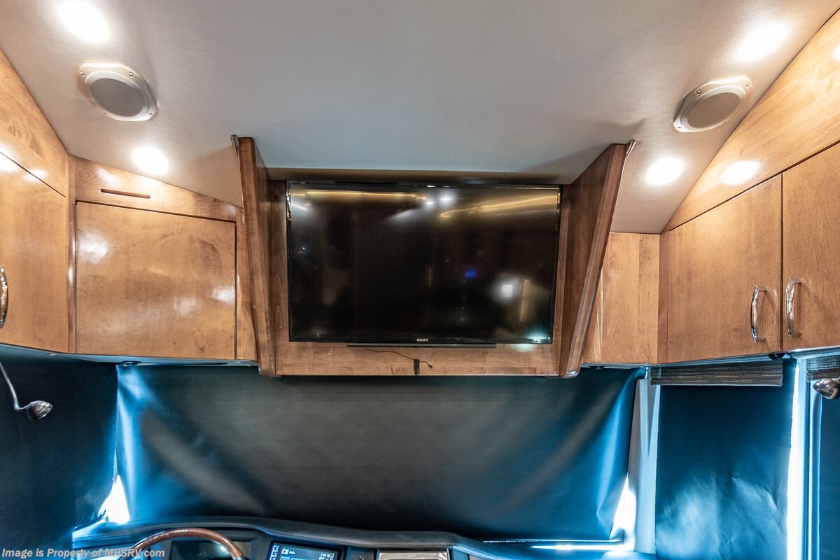 2016 American Coach American Eagle 45N #2913C - For Sale in Alvarado, TX
