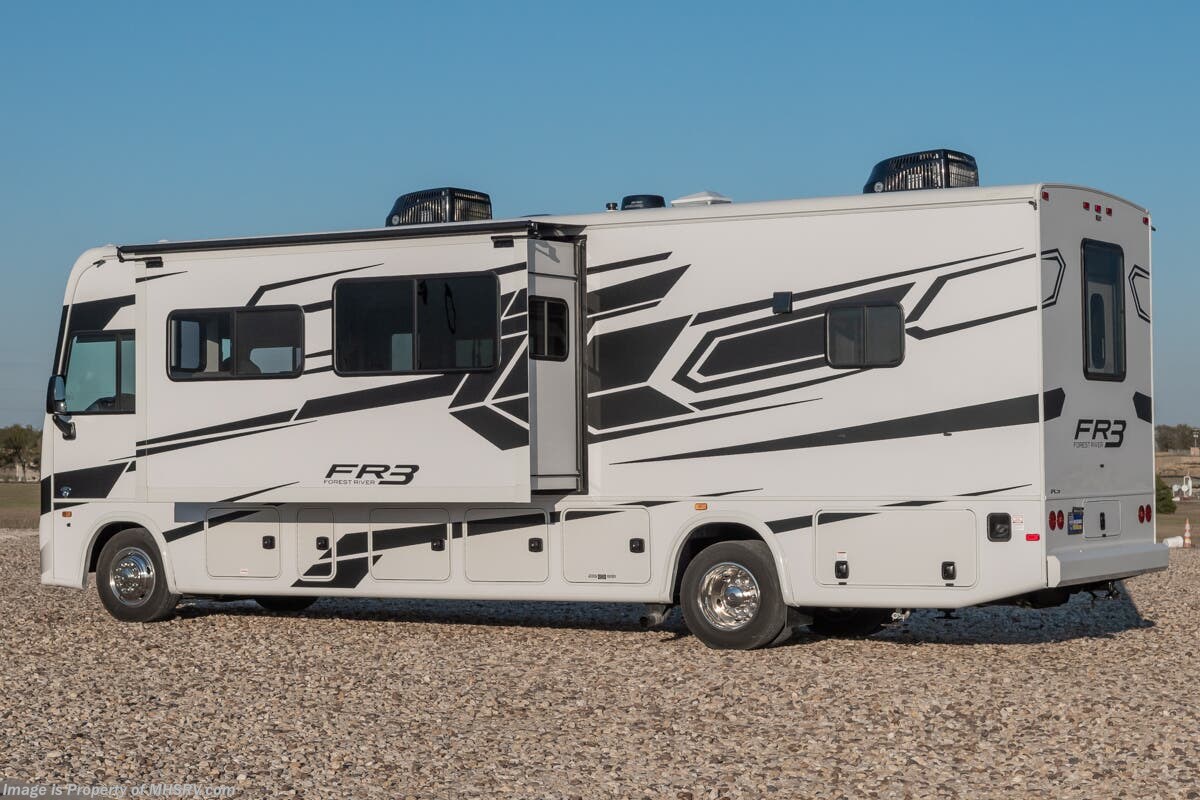 2023 Forest River FR3 30DS RV for Sale in Alvarado, TX 76009 | OFR41345 ...