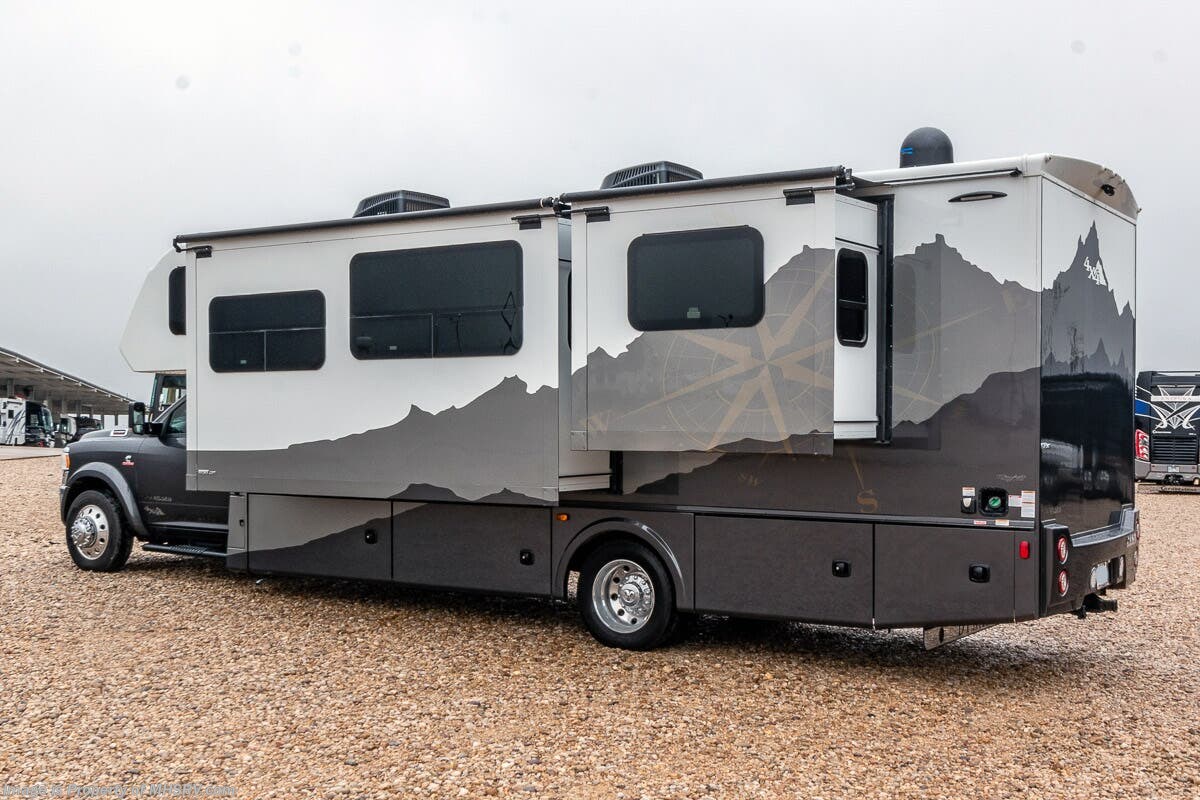 2022 Dynamax Corp Isata 5 Series 30FW #2877C - For Sale in Alvarado, TX