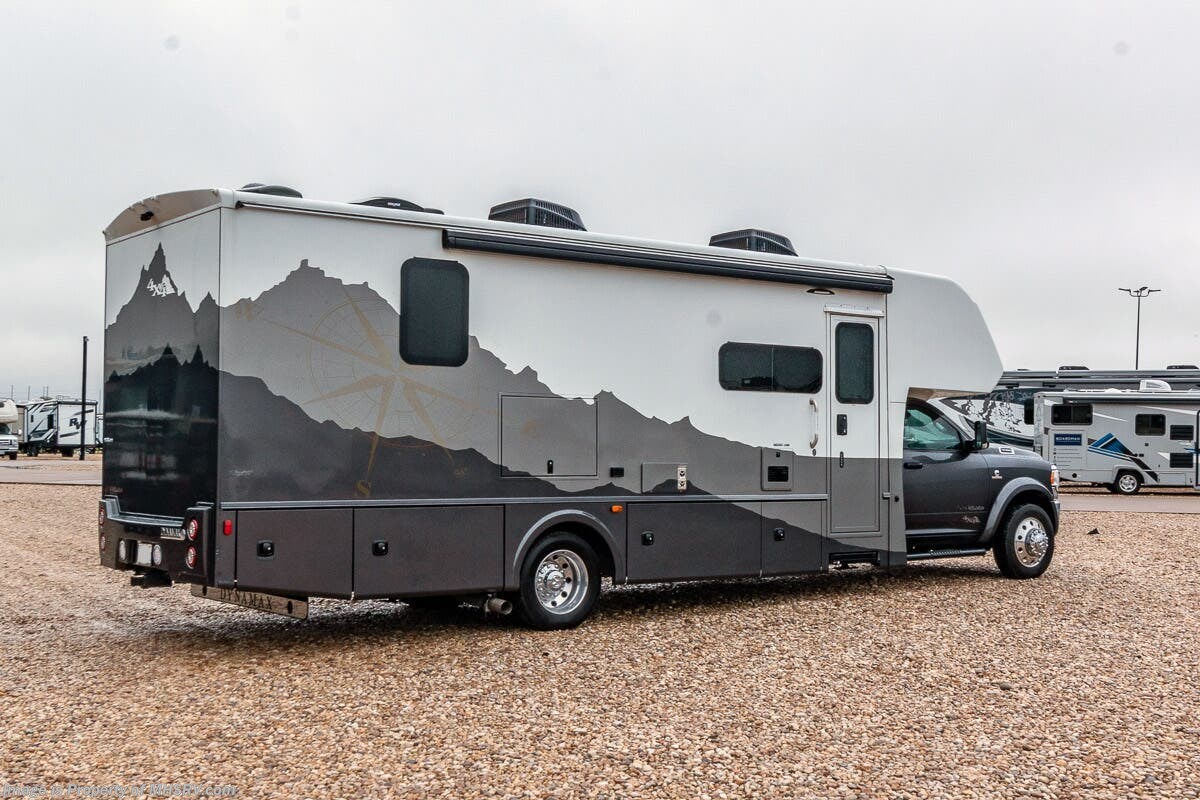 2022 Dynamax Corp Isata 5 Series 30FW #2877C - For Sale in Alvarado, TX