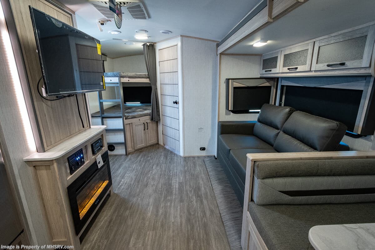 2022 Cruiser RV Twilight TWS 2800 #SCSR39926CR - For Sale in Alvarado, TX