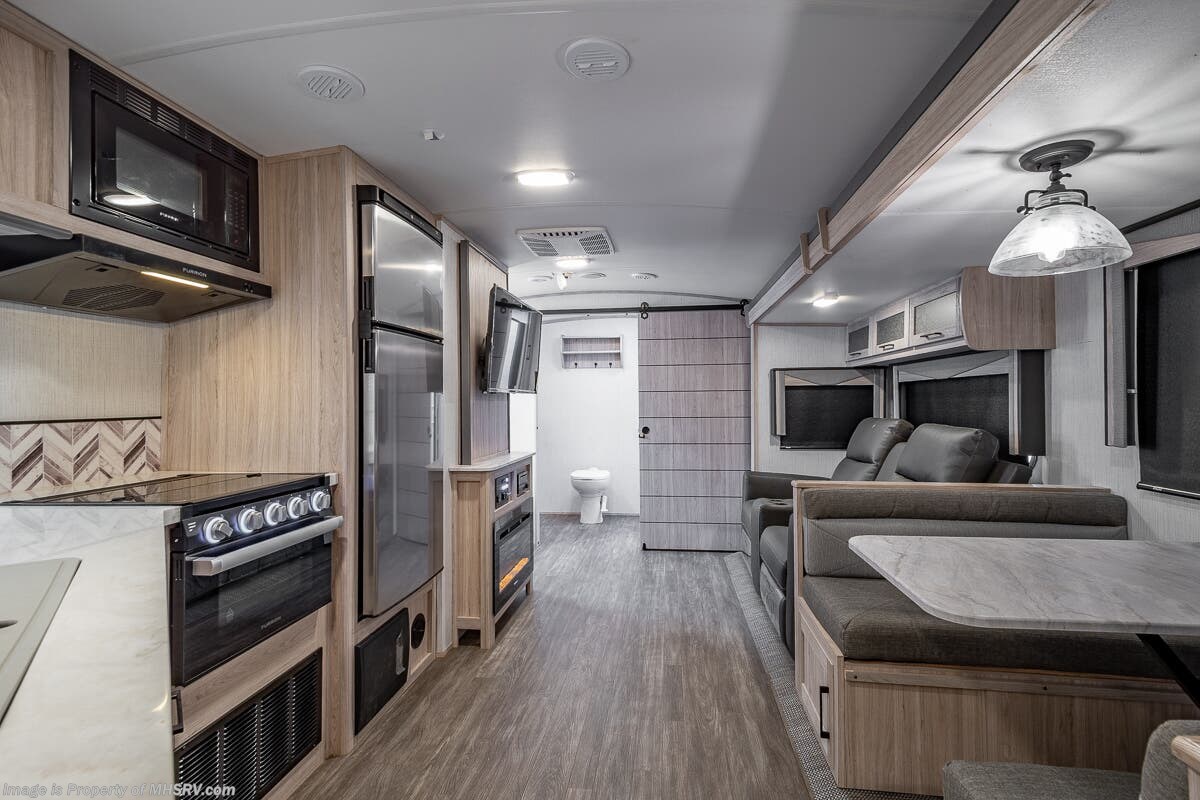 2022 Cruiser RV Twilight TWS 2620 #SCR39934CR - For Sale in Alvarado, TX