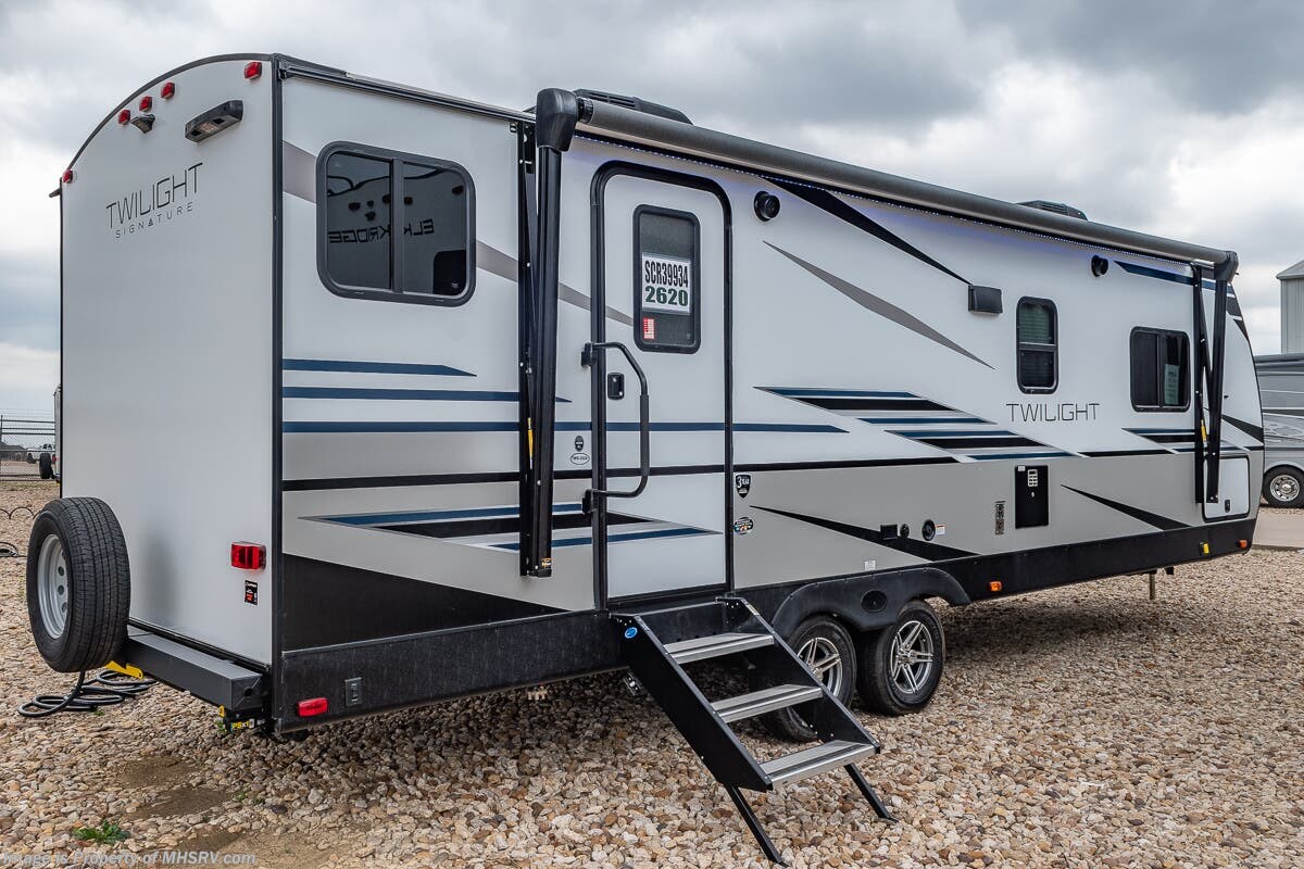 2022 Cruiser RV Twilight TWS 2620 #SCR39934CR - For Sale in Alvarado, TX