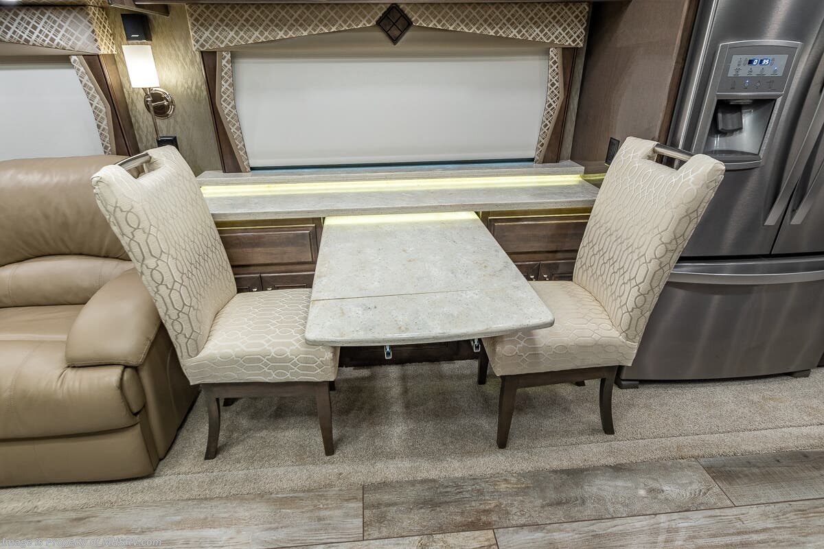 2021 Entegra Coach Anthem 44F #2979C - For Sale in Alvarado, TX