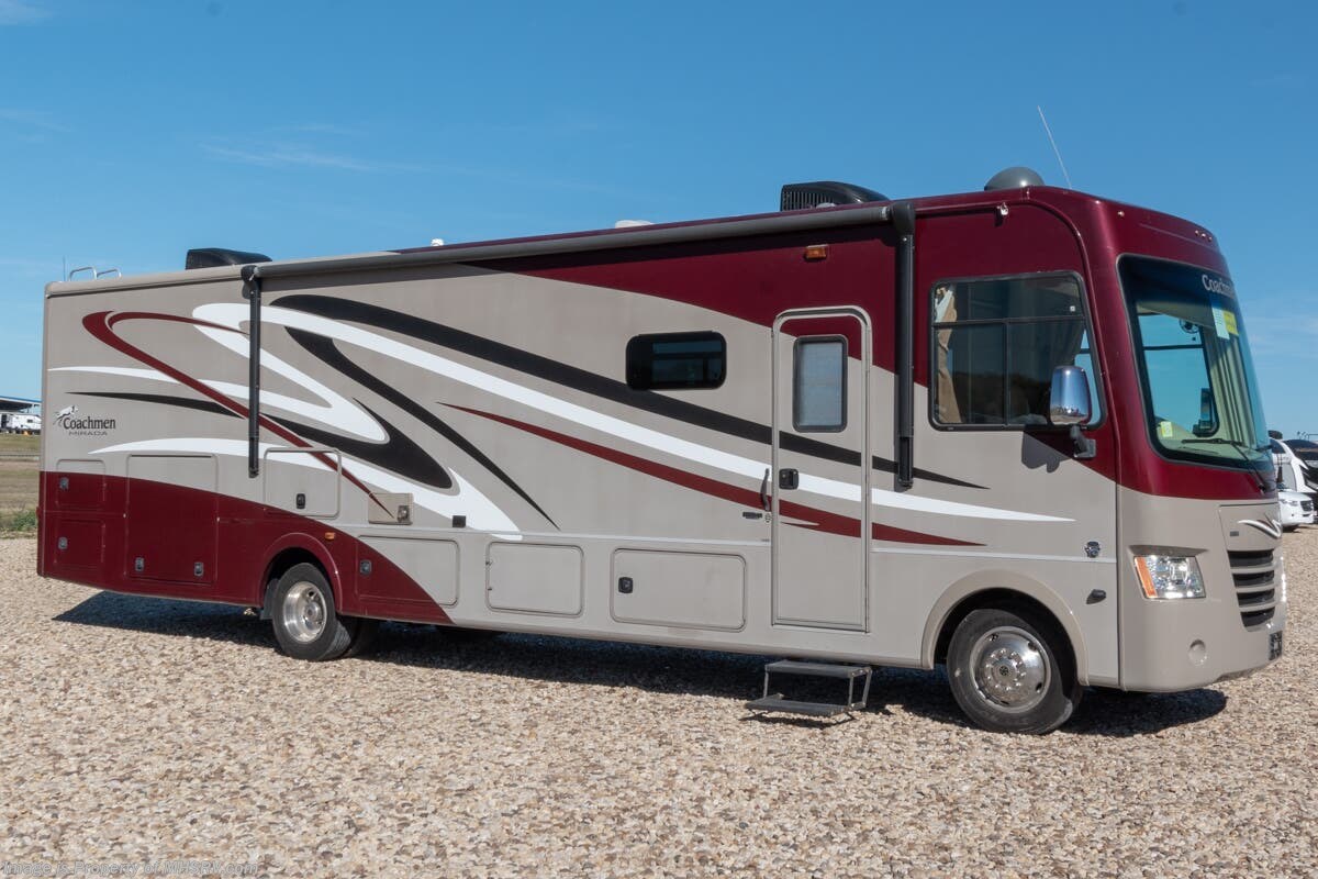 2016 Coachmen Mirada 35KB #2980C - For Sale in Alvarado, TX