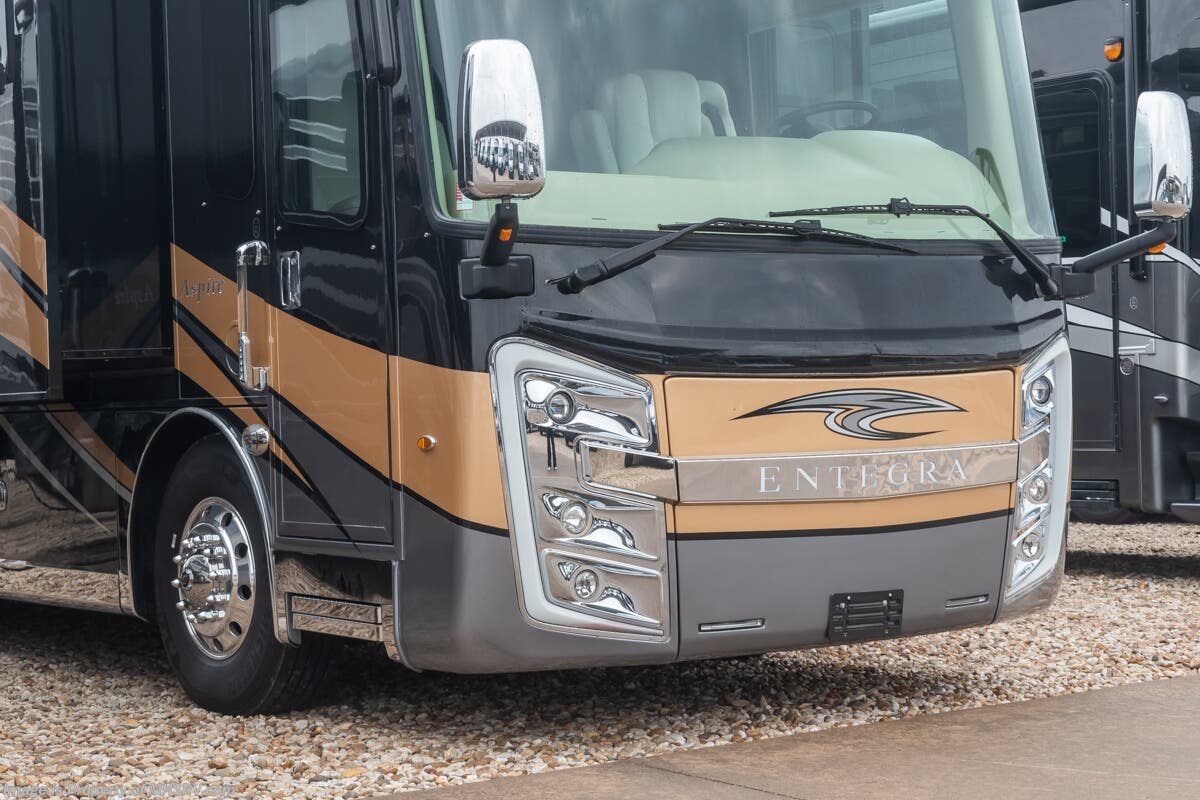2021 Entegra Coach Aspire 44W #40596A - For Sale in Alvarado, TX