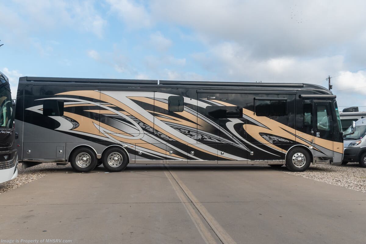 2021 Entegra Coach Aspire 44W #40596A - For Sale in Alvarado, TX