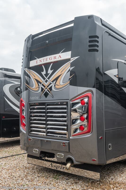 2021 Entegra Coach Aspire 44W #40596A - For Sale in Alvarado, TX