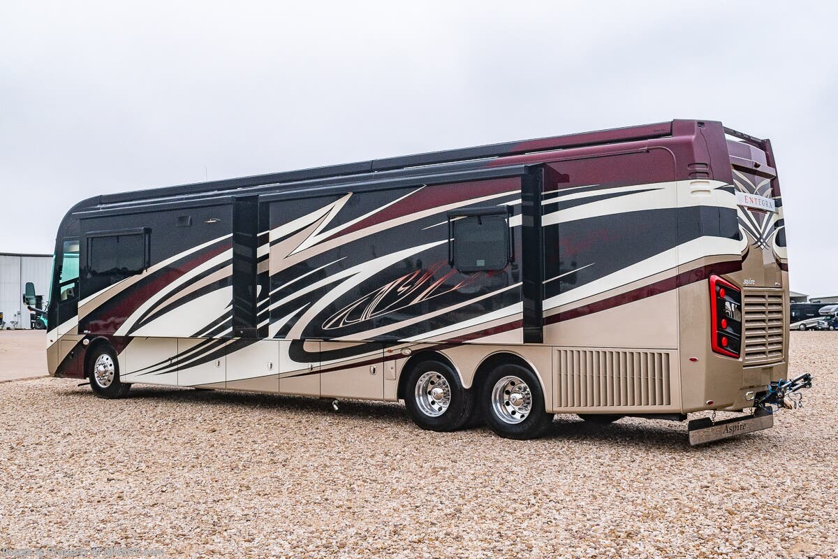 2018 Entegra Coach Aspire 44R #2926C - For Sale in Alvarado, TX