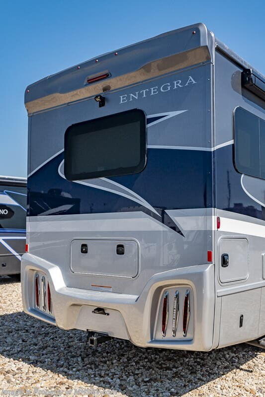 2023 Entegra Coach Qwest 24T Diesel Sprinter W/ Back Up Cam, Keyless ...