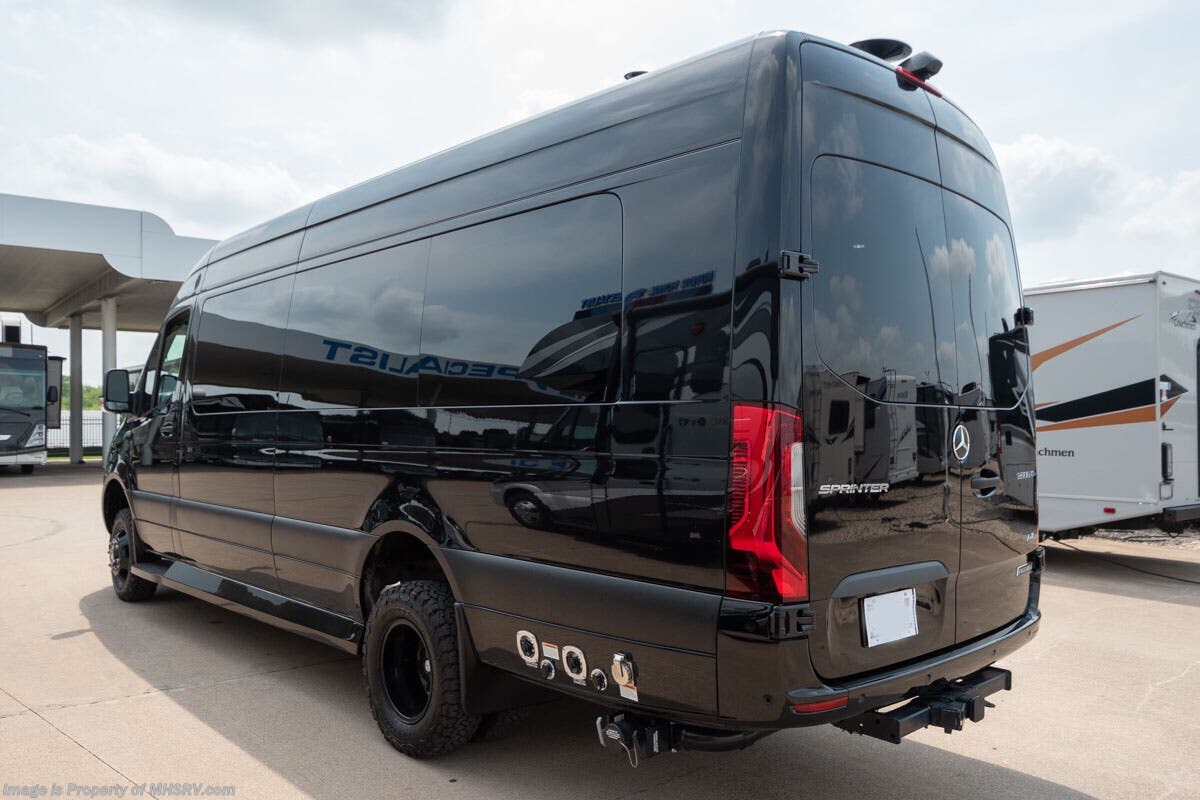 2024 American Coach American Patriot Cruiser D6 #06AC41617 - For Sale ...