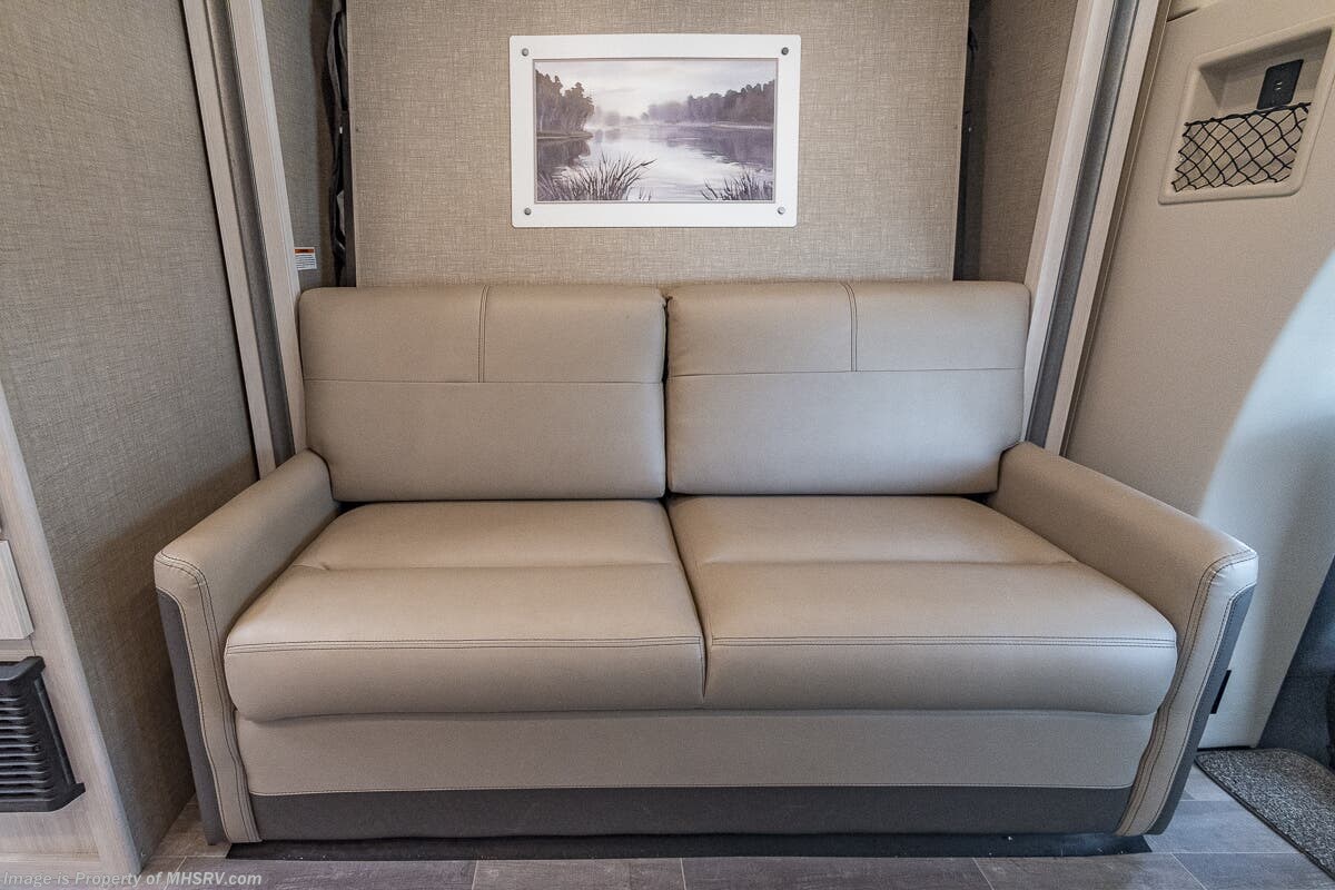 2022 Thor Motor Coach Compass 23TE AWD W/ Ext. Shower, GPS, Power ...