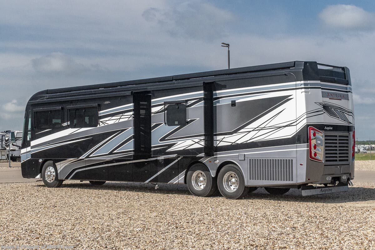 2023 Entegra Coach Aspire 44W #04ET41672 - For Sale in Alvarado, TX