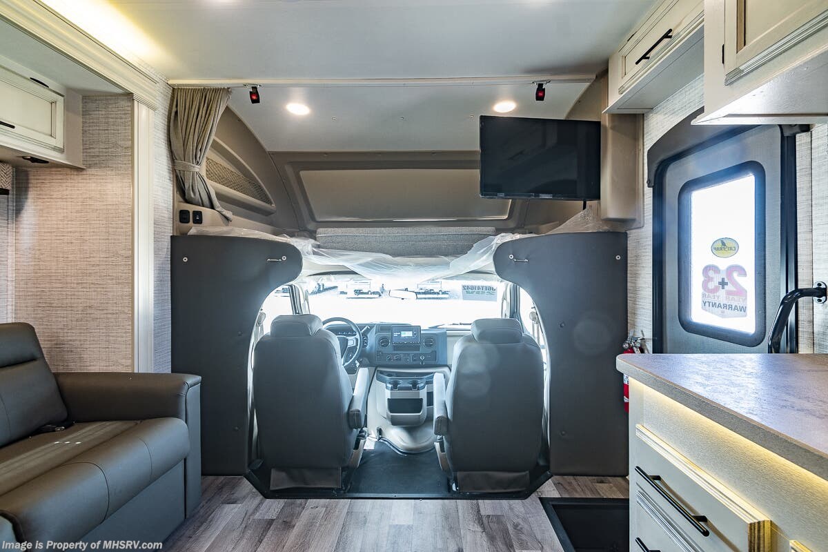 2024 Entegra Coach Odyssey 29V #06ET41642 - For Sale in Alvarado, TX