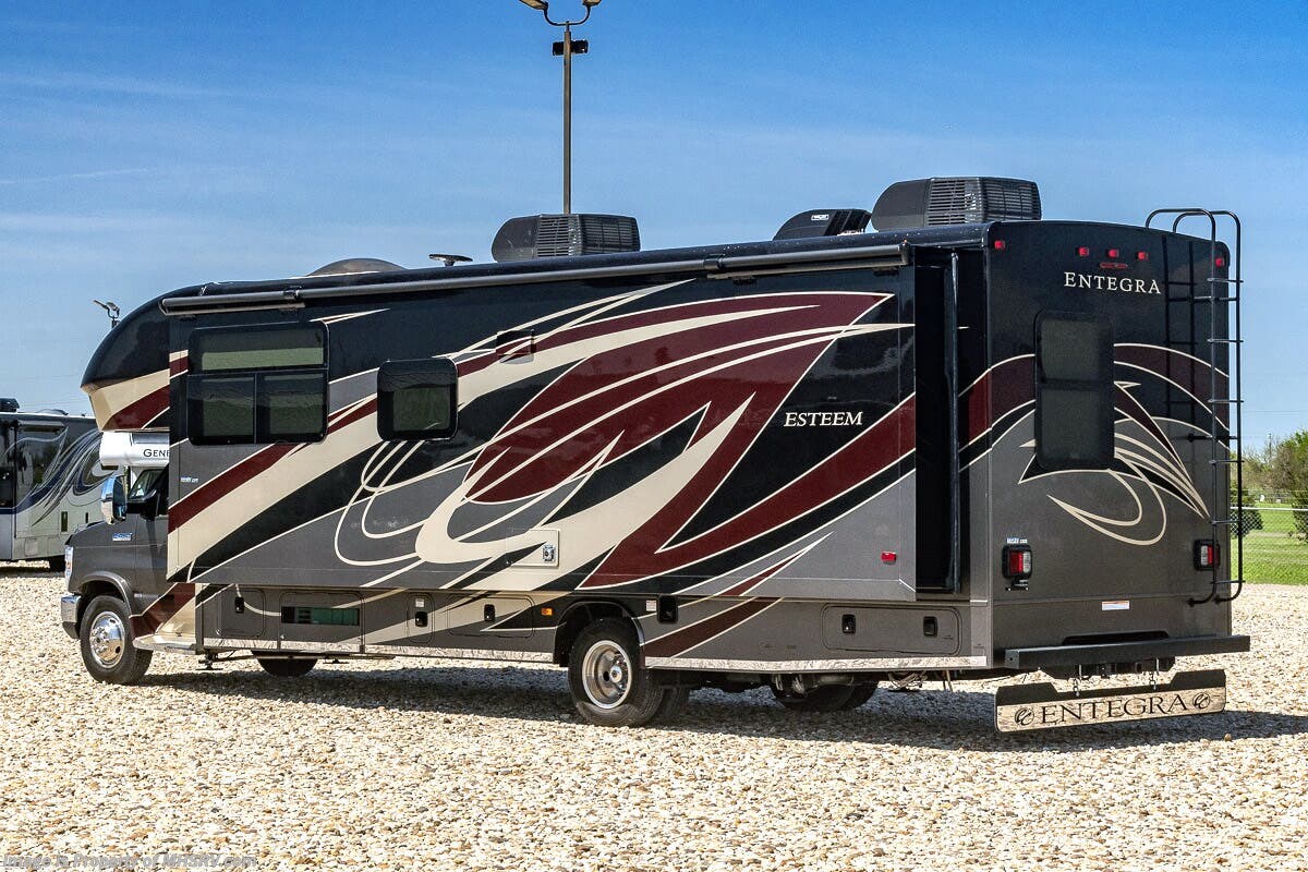 2019 Entegra Coach Esteem 30X #38005A - For Sale in Alvarado, TX